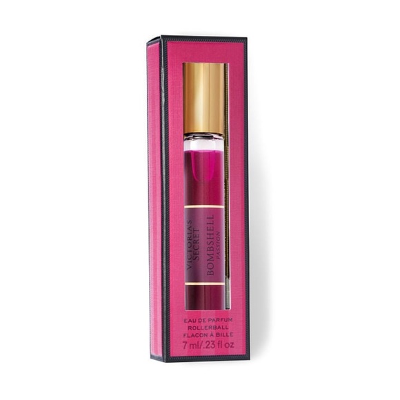 Victoria's Secret | Makeup | Nwt Vs Bombshell Passion | Poshmark